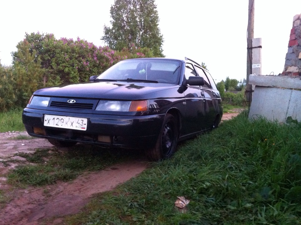 13. Детская пила)) — Lada 21114, 1,6 л, 2007 года | просто так | DRIVE2