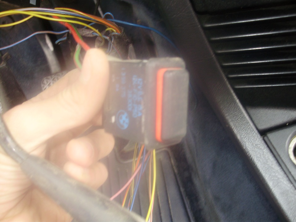 WHAT THE |F|U|C|K| — BMW 5 series (E28), 2 л, 1984 года | другое | DRIVE2
