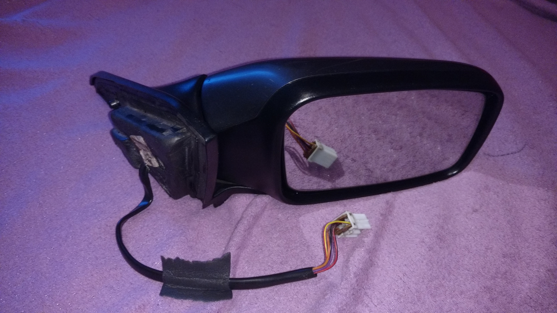 Распродажа запчастей до 25 Декабря! — Volvo S40 (1G), 1,8 л, 2003 года ...