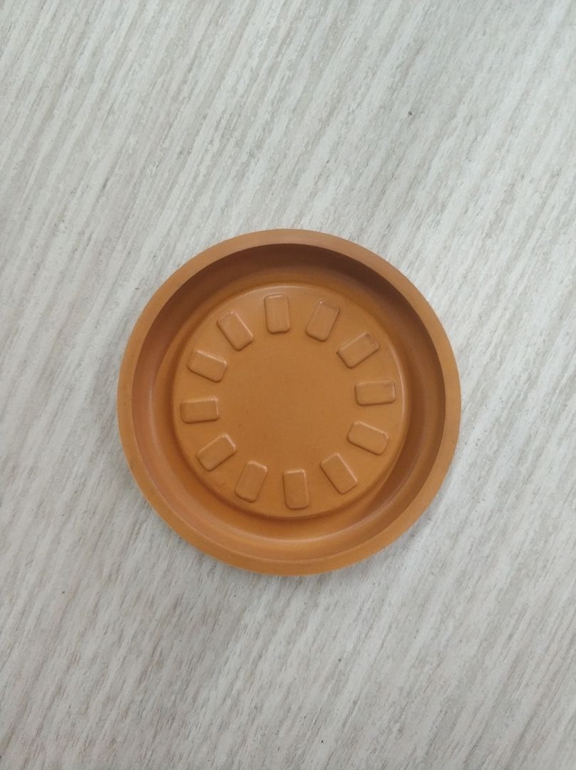 Мембрана клапанной крышки GM Opel 1.6L — Bersa-Tools на DRIVE2