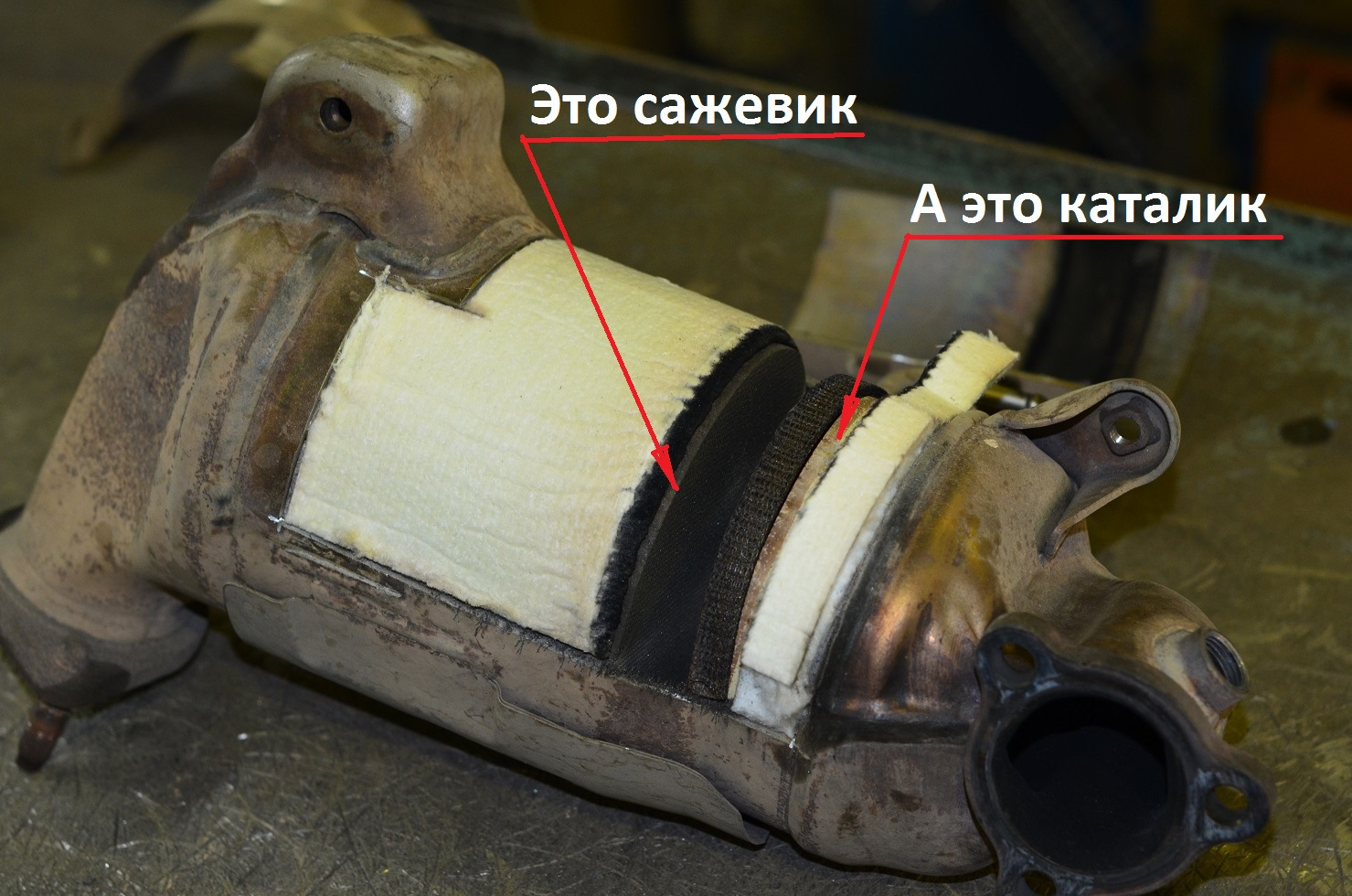 код ошибки P24C600 — KIA Sorento (3G), 2,2 л, 2018 года | визит на ...