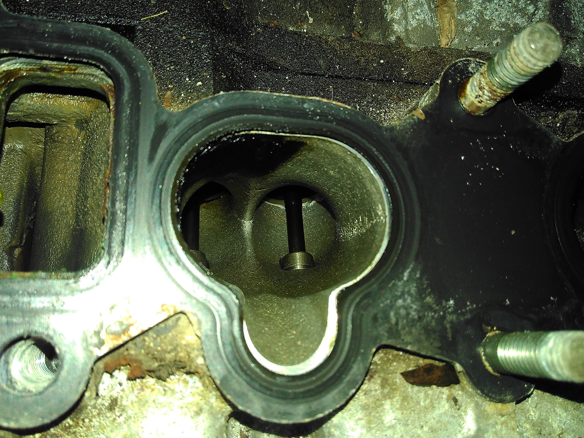 Свап G13BB — G16B ч.1 — Suzuki Jimny (1G), 1,6 л, 1999 года | тюнинг ...