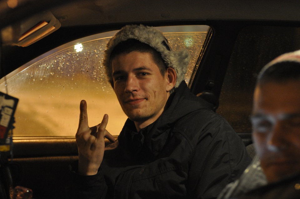 №35 Видос 2 Corolla AE104 — Toyota Corolla (100), 1,6 л, 1992 года ...