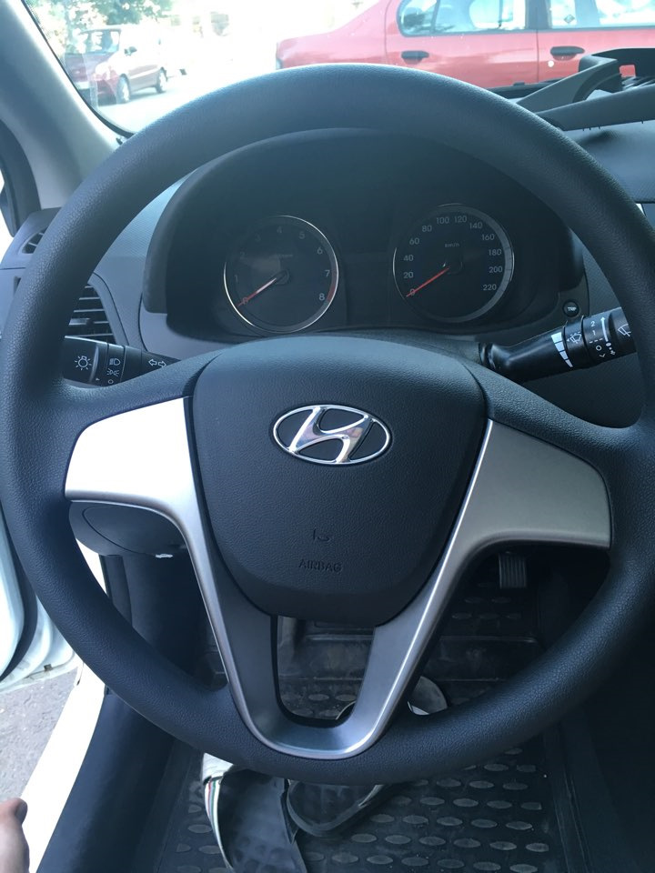 Кнопки на руль — DRIVE2