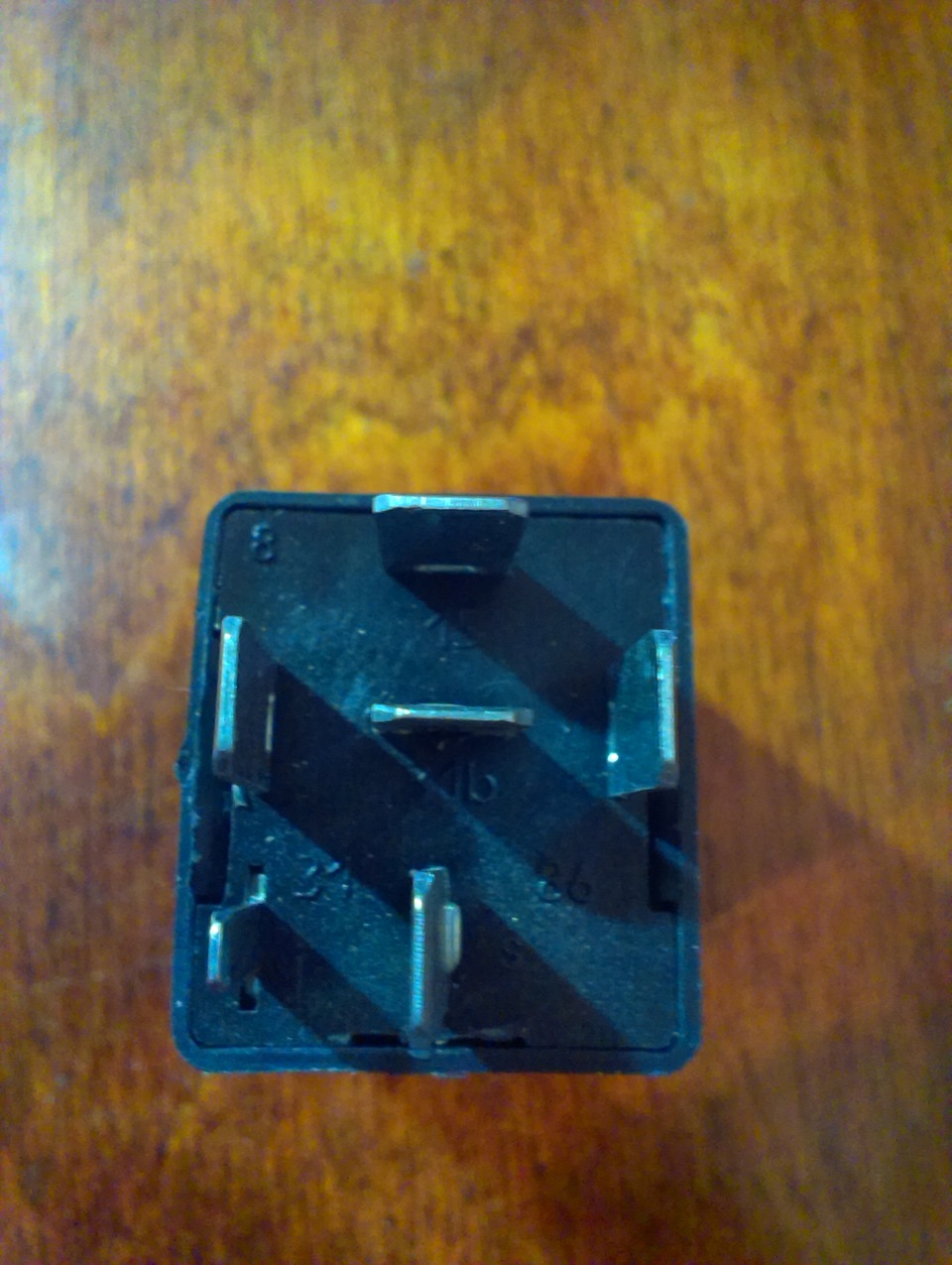 Теперь дождь не помеха! или прерывистый режим дворников — Daewoo Matiz ...