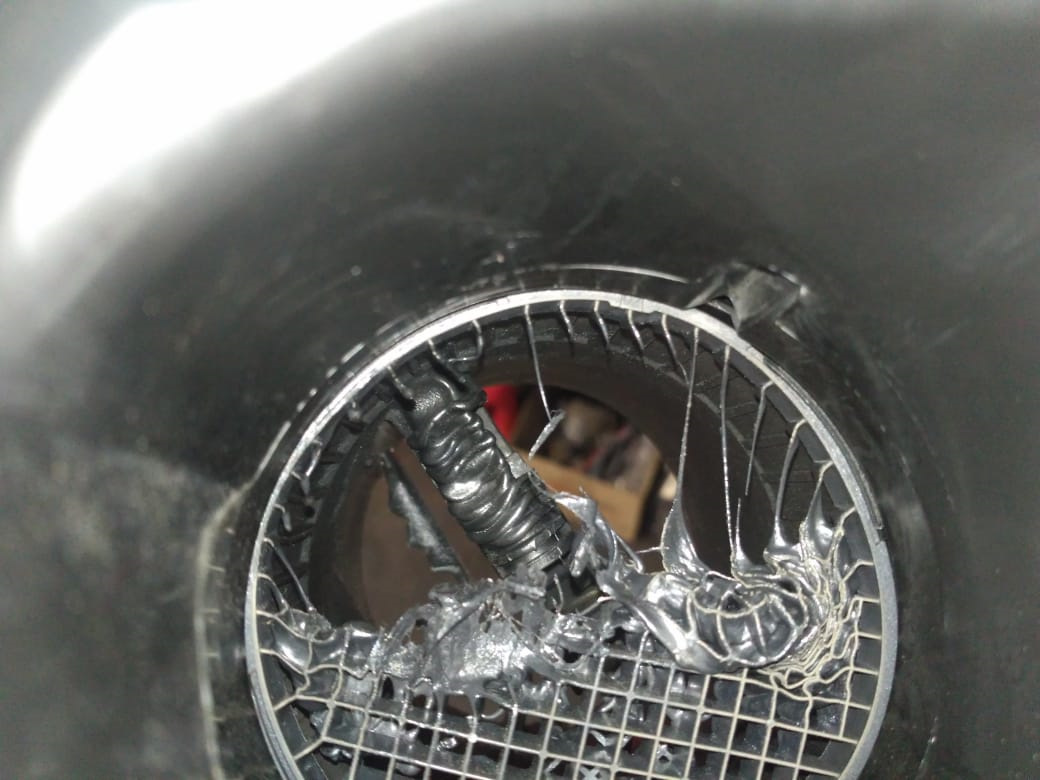 Ошибка P040200 — DRIVE2