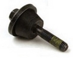 Стук/щелчки в переднем левом колесе — Volvo XC90 (1G), 2,9 л, 2003 года ...