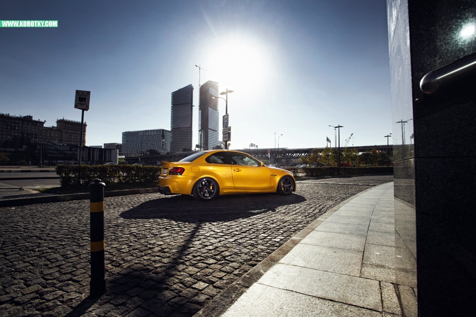 Новый блог www.korotky.com — DRIVE2