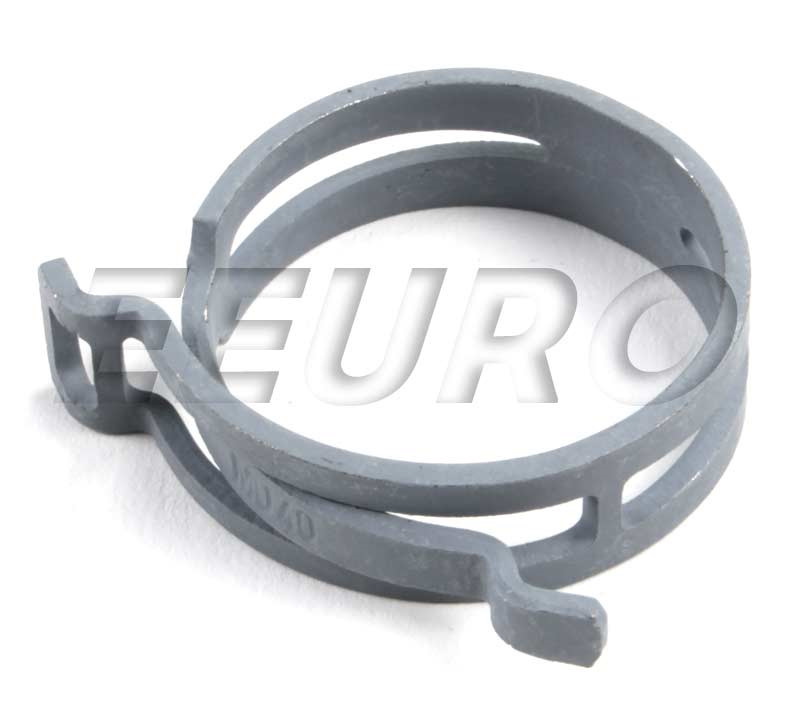 N90687201 Хомут VAG | Запчасти на DRIVE2