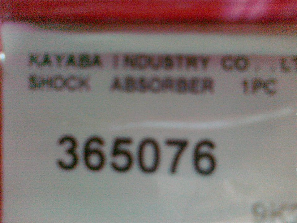 новые тормозные диски и амортизатор — Toyota Celica (60), 2 л, 1982 ...