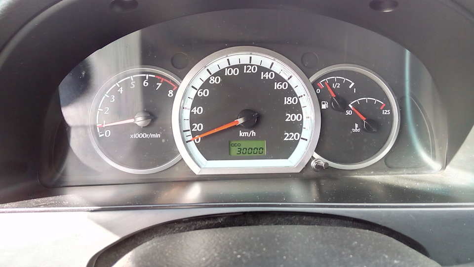 Большое ТО — Chevrolet Lacetti 5D, 1,4 л, 2012 года | запчасти | DRIVE2