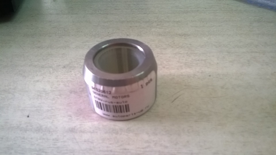 96320612 Втулка Daewoo matiz рулевой рейки GM | Запчасти на DRIVE2