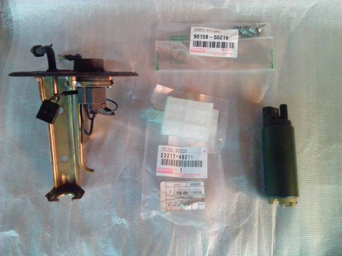 9015950219 Винт TOYOTA LEXUS | Запчасти на DRIVE2