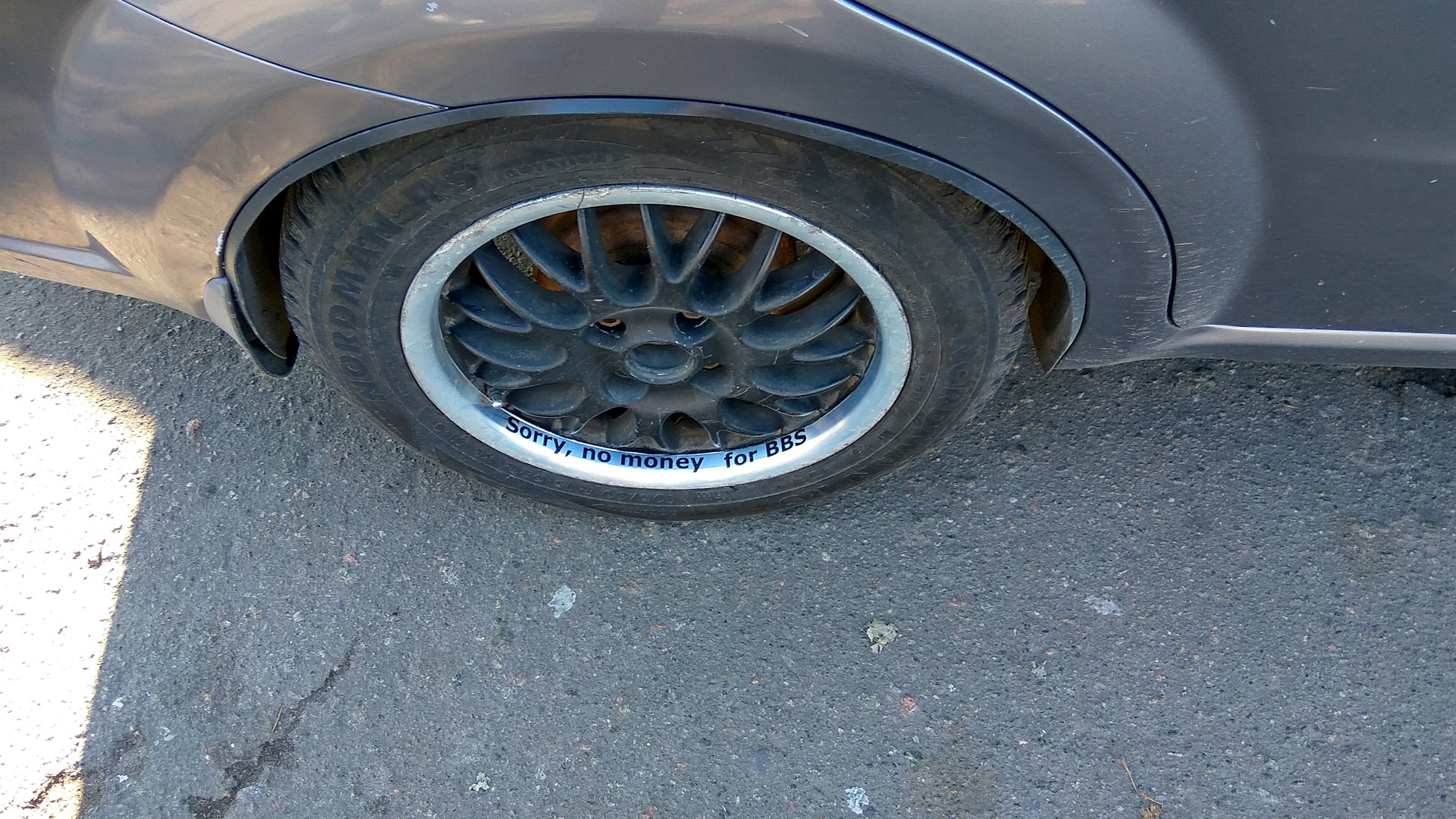 Прокладка под катушкой! — Chevrolet Aveo Sedan (1G), 1,5 л, 2006 года ...