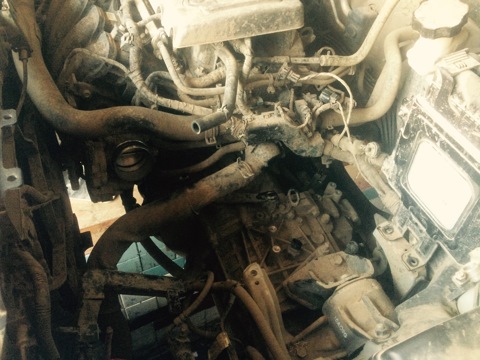 4110039400 Диск сцепления KIA HYUNDAI | Запчасти на DRIVE2