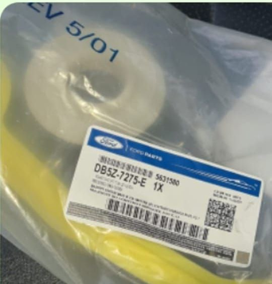 DB5Z7275E Набор сальников Ford | Запчасти на DRIVE2