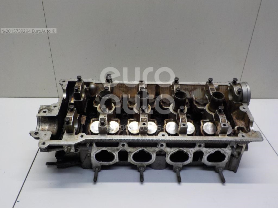 1108050SX Головка блока цилиндров STELLOX | Запчасти на DRIVE2