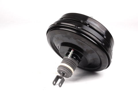 34336791410 Усилитель тормозов BMW | Запчасти на DRIVE2