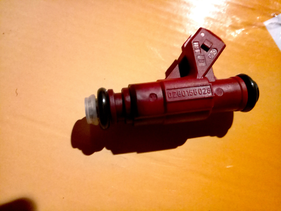 0280156028 Топливный инжектор для Ford Explorer 4.0 L V6 BOSCH ...