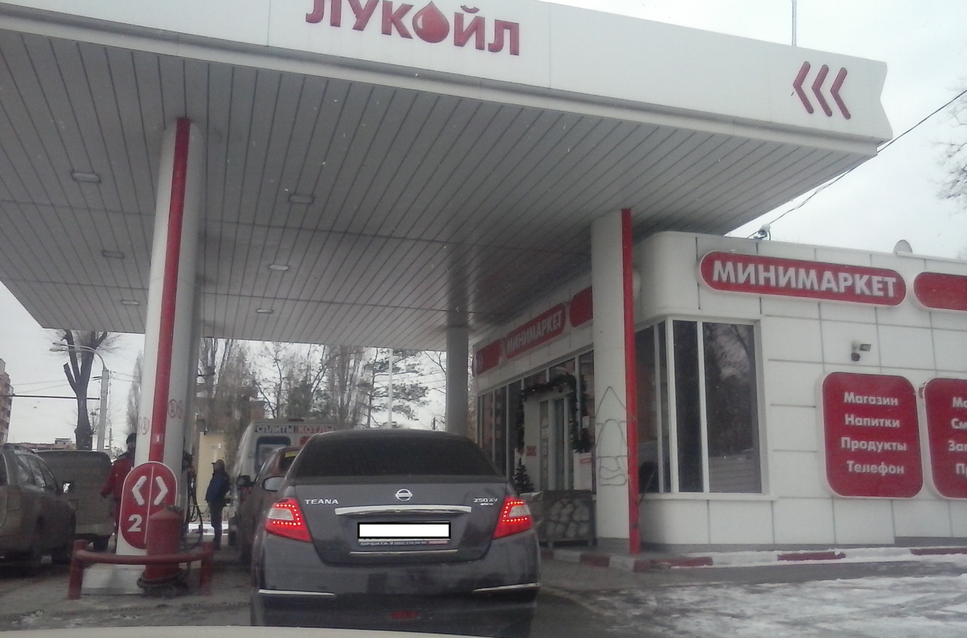 поменял клапан vvt i — Toyota Mark II (100), 2 л, 1999 года | своими ...