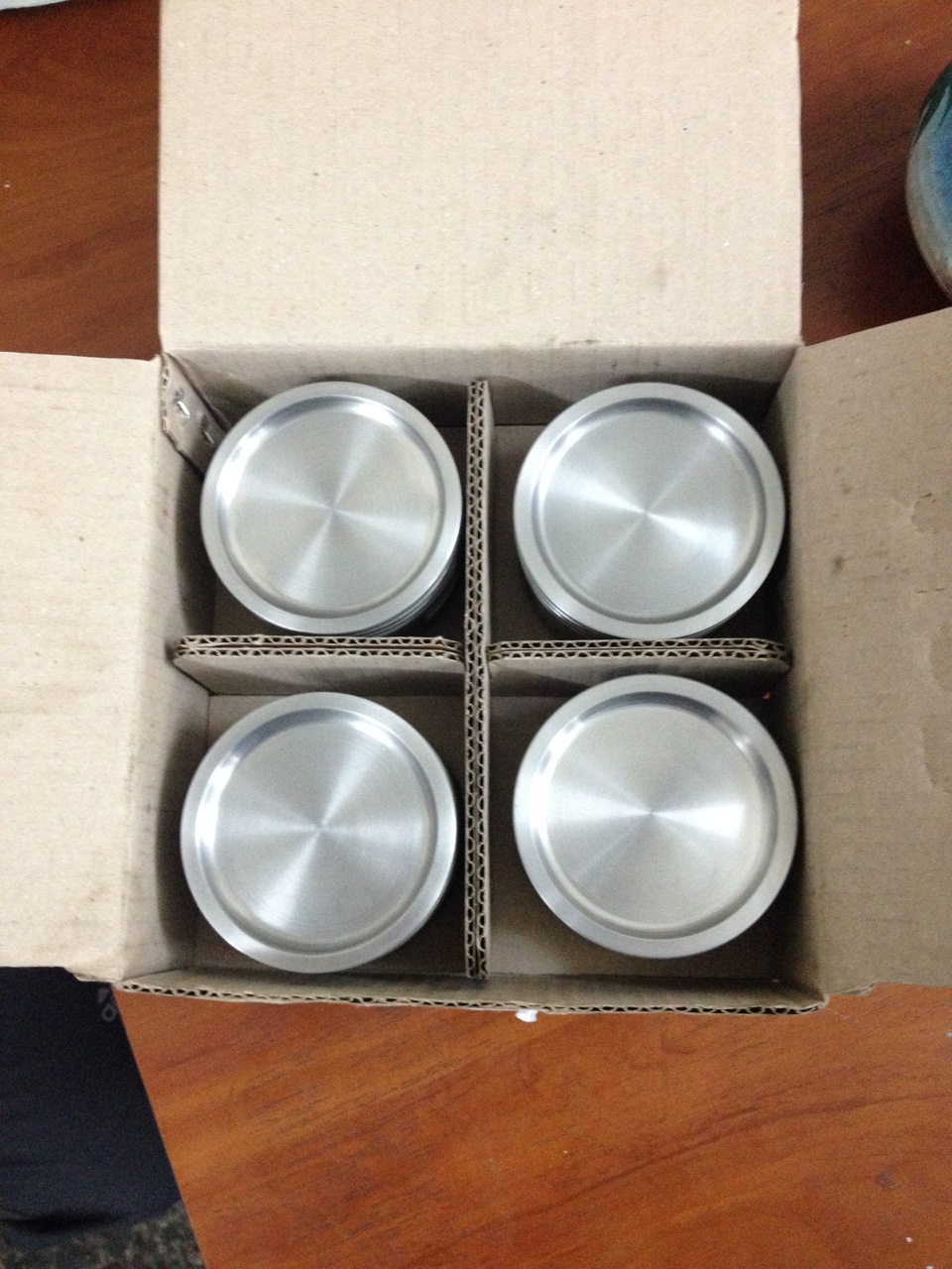 Подготовка двигателя к ТУРБО — Mitsubishi Lancer IX, 1,6 л, 2005 года ...