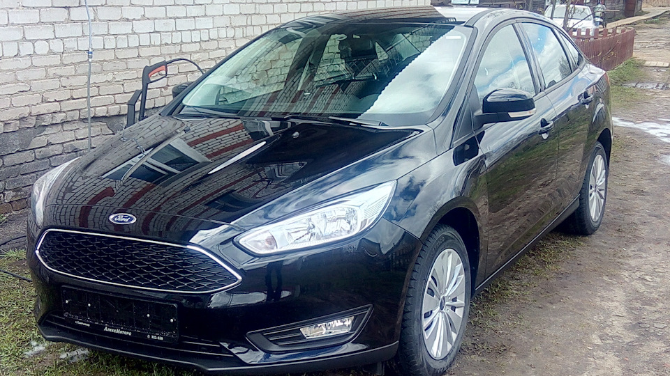 Воздушный фильтр MANN C 16 134/1 или C 16 134/2 — Ford Focus Sedan III ...