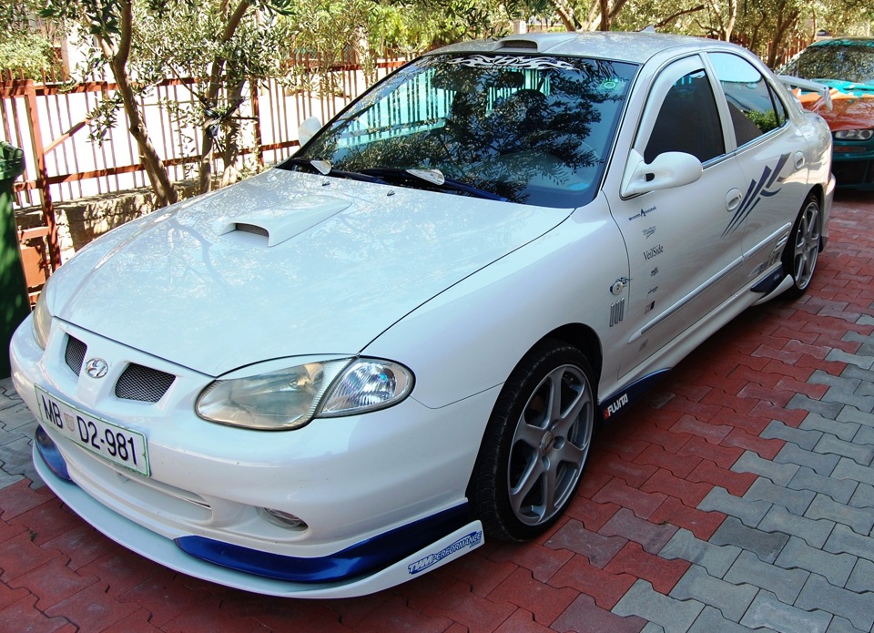 Project Lantra part 2 — Chevrolet Lacetti 5D, 1,4 л, 2004 года ...