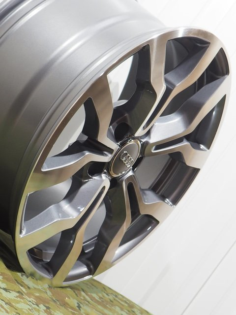 NEW Audi — Rim`sService.Msk на DRIVE2