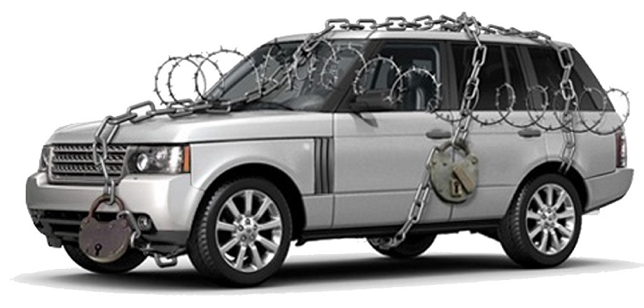 Популярные способы угона — Эль-Авто на DRIVE2