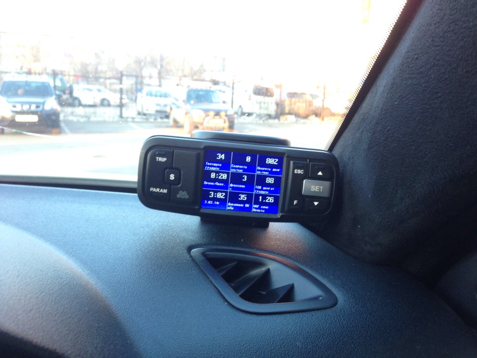 Multitronics — Subaru Forester (SG), 2 л, 2006 года | электроника | DRIVE2