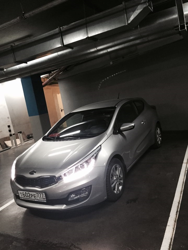 Нужен совет. — KIA Pro_Ceed (2G), 1,6 л, 2015 года | автозвук | DRIVE2