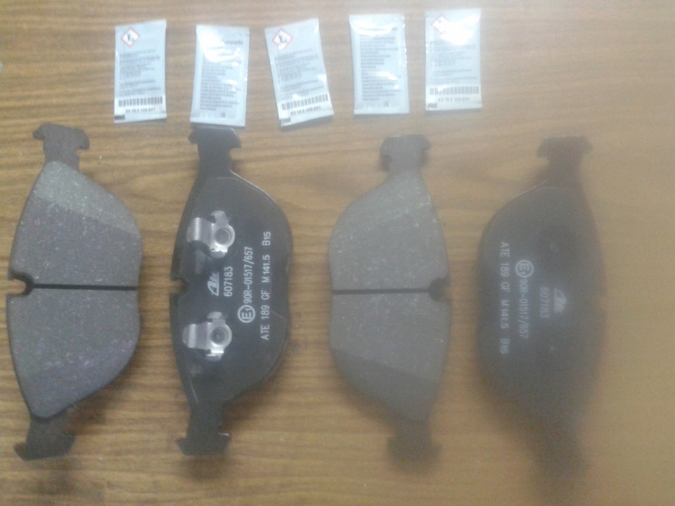 Прибарахлился — BMW 7 series (E38), 5,4 л, 2000 года | запчасти | DRIVE2