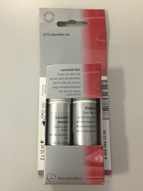 A0009862350 Лак Mercedes | Запчасти на DRIVE2