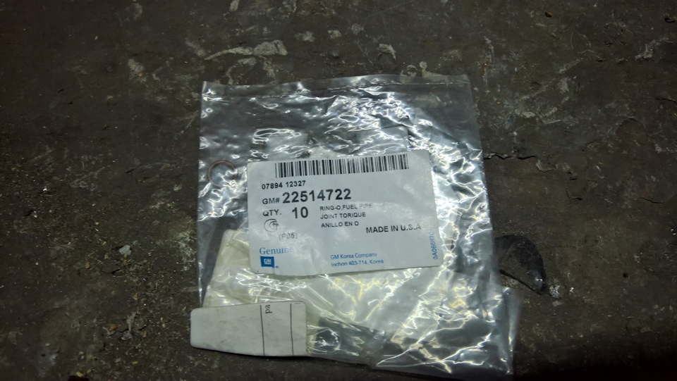 ТОшка… продолжение — Chevrolet Tahoe (GMT400), 5,7 л, 1998 года ...