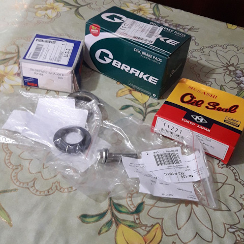 T1221 Сальник Musashi THO MUSASHI | Запчасти на DRIVE2