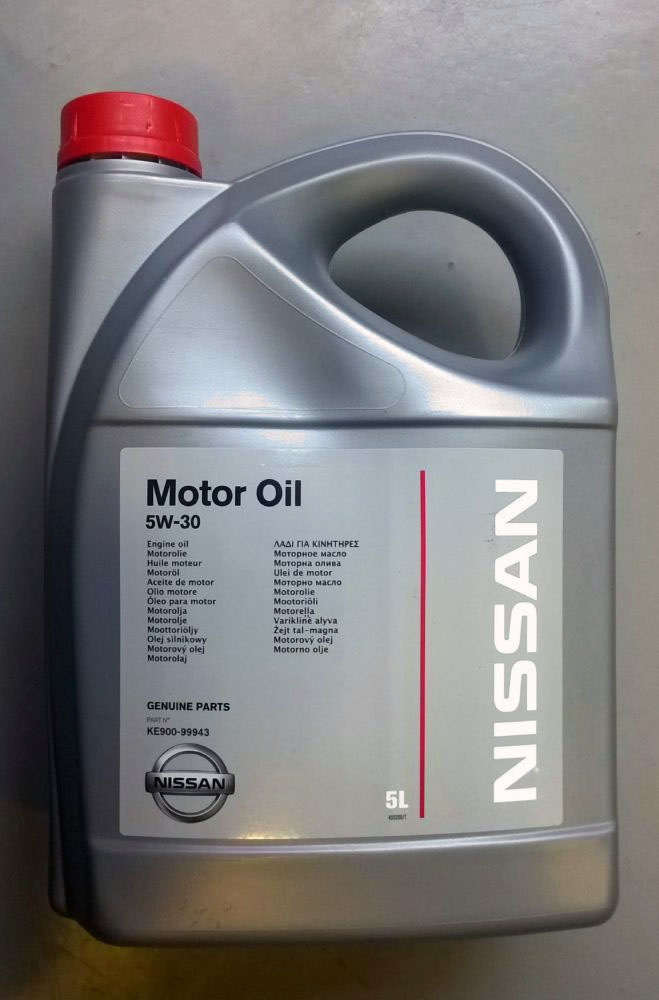 KE90099943 Моторное масло, 1 литр NISSAN INFINITI | Запчасти на DRIVE2