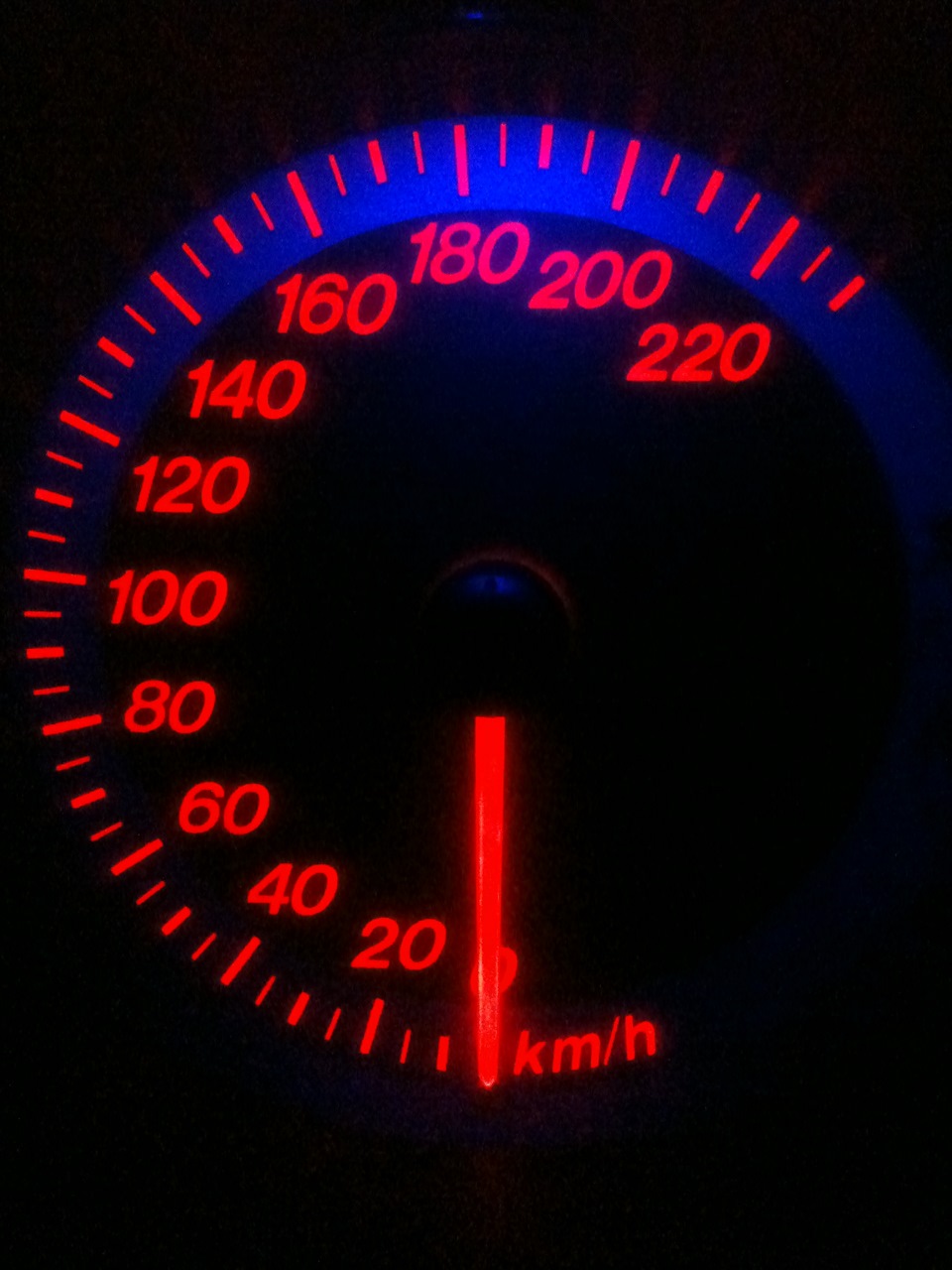 Эхх.скорость-скорость… — Mazda 3 (1G) BK, 2 л, 2008 года | просто так ...