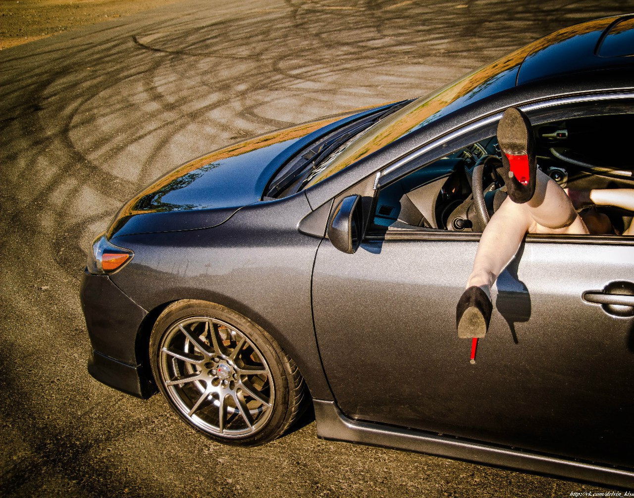 DRIVE2 VLADIVOSTOK — Сообщество «Girls & Cars» на DRIVE2