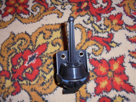 96859269 Механизм изменения длины впускного коллектора GM | Запчасти на ...