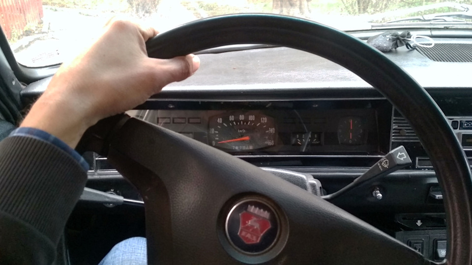 Свечи — ГАЗ 2410, 2,5 л, 1989 года | расходники | DRIVE2