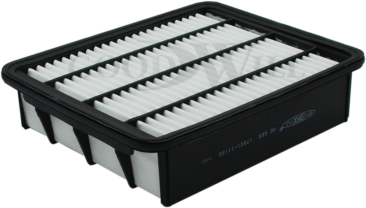 Новый воздушный фильтр GoodWill AG 689 для TOYOTA LAND CRUISER PRADO ...