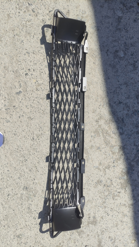 5311353030 Решетка радиатора TOYOTA LEXUS | Запчасти на DRIVE2