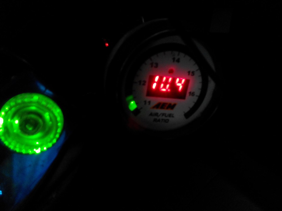 Для тех у кого умер сенсор ШЛЗ — Honda Civic (5G), 1,5 л, 1993 года ...