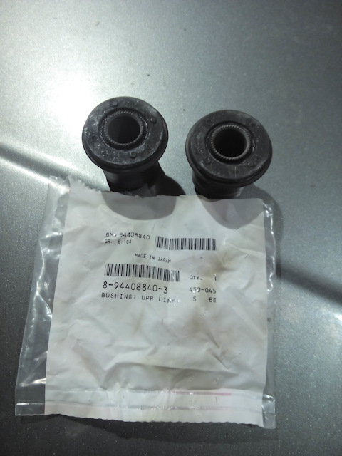 94408840 Полиуретановый Сайлентблок верхнего рычага передней подвески ...