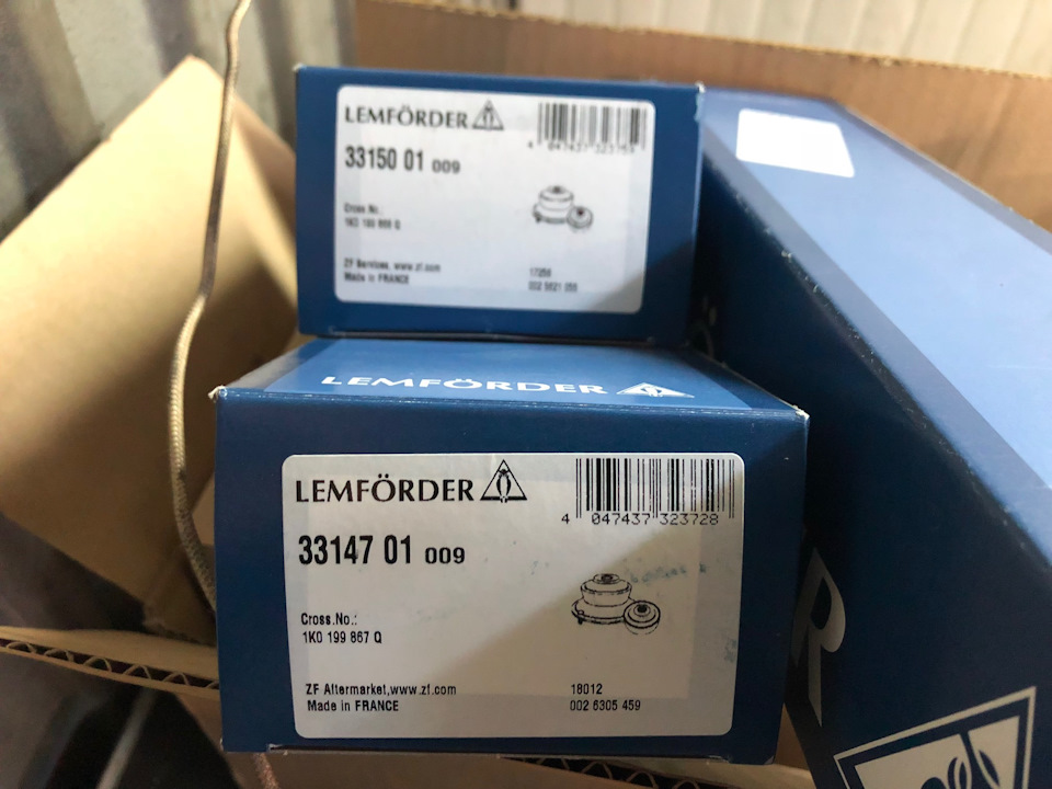 Первый визит на сервис и по мелочам — Audi A3 Sportback (8PA), 1,4 л ...