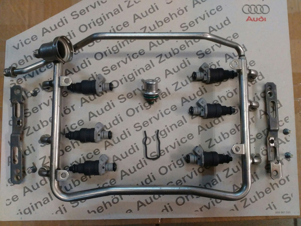 00A061225 Коврики бумажные VAG | Запчасти на DRIVE2