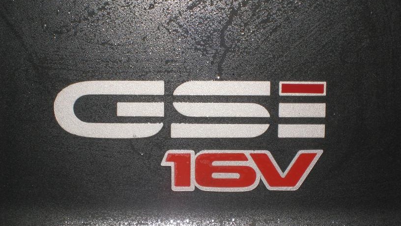 Opel Kadett E 2.0 бензиновый 1989 | GSI16V на DRIVE2