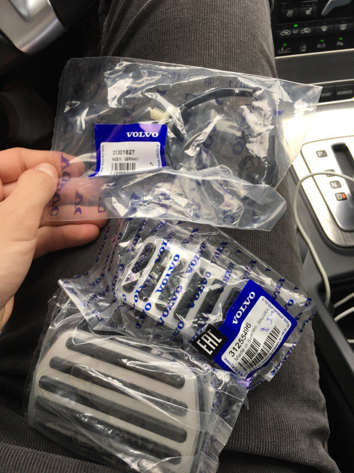 31301827 Форсунка омывателя лобового стекла Volvo | Запчасти на DRIVE2