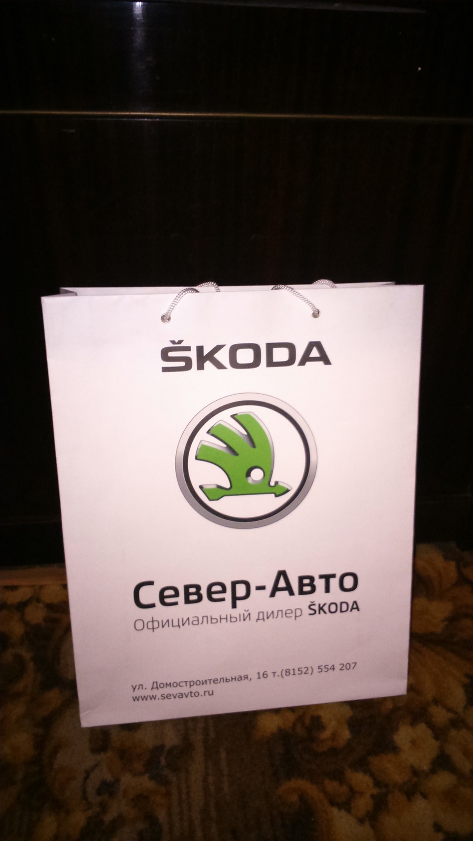 21. ТО №6 или 91500 км позади — Skoda Octavia A4 Mk1, 1,8 л, 2008 года ...