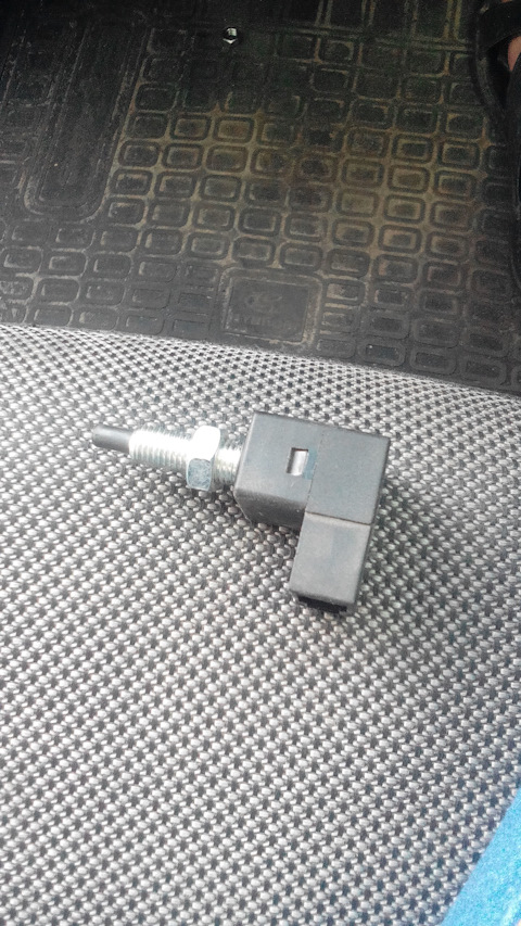 938403K000 Концевой выключатель замка зажигания KIA HYUNDAI | Запчасти ...